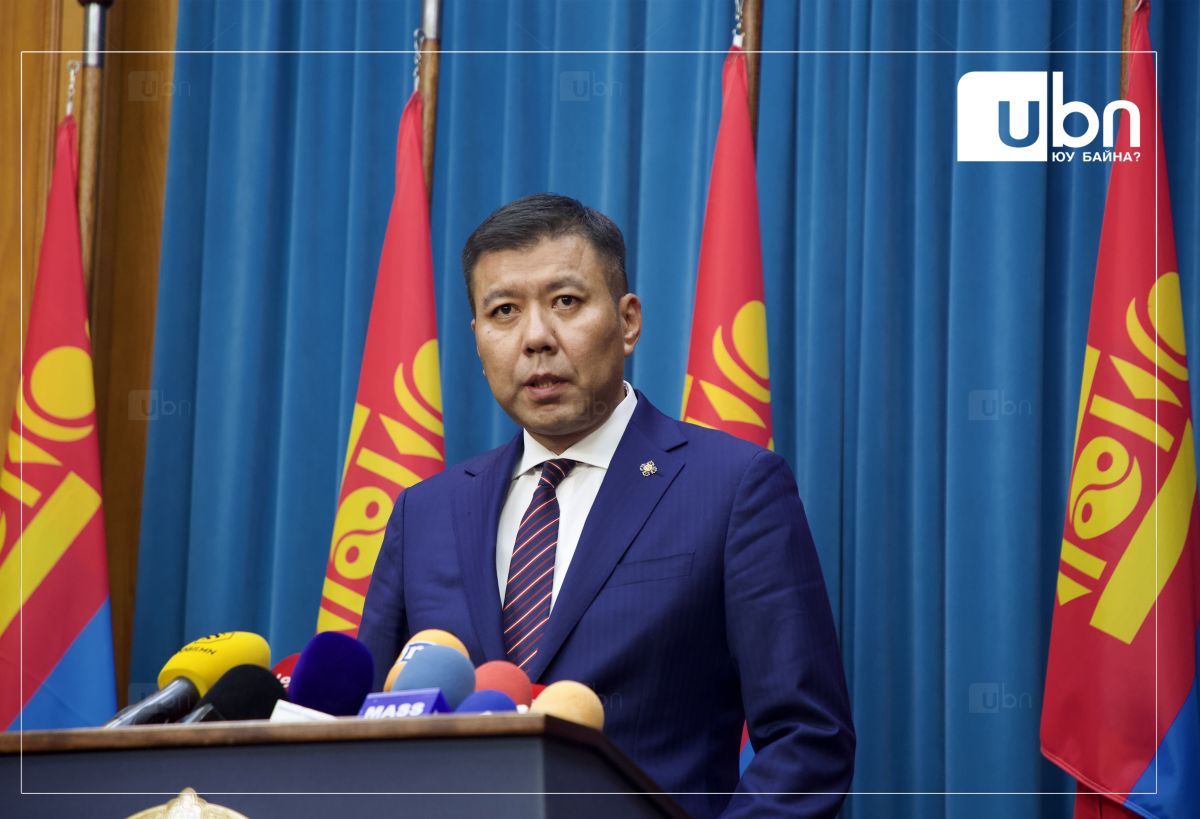 Б Энхбаяр Бага насны хүүхдийн эсрэг гэмт хэргийн хөөн хэлэлцэх хугацааг 30 жил болгоно