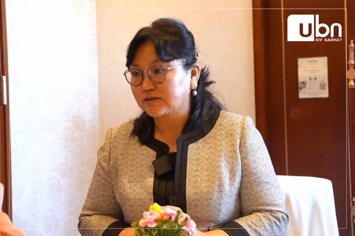 Т.Батдулам: Тусгай хэрэгцээт боловсролын багш нар сурагчаа “өмдөндөө гараа хийх“ зэрэг үйлдэл ...