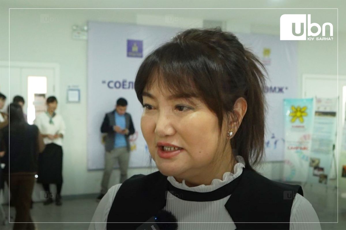 Б.Лхамсүрэн: Тусгай хэрэгцээт хүүхдүүдэд уламжлалт ёс заншлыг зааж сургаснаар монгол хүн болж ...