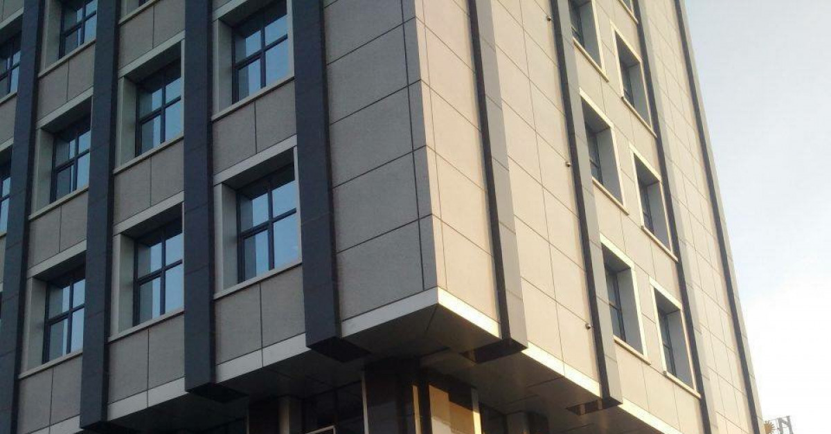 GB tower-т үүссэн голомтод сүүлийн 48 цагт 24 хүн өвчилсөн байна