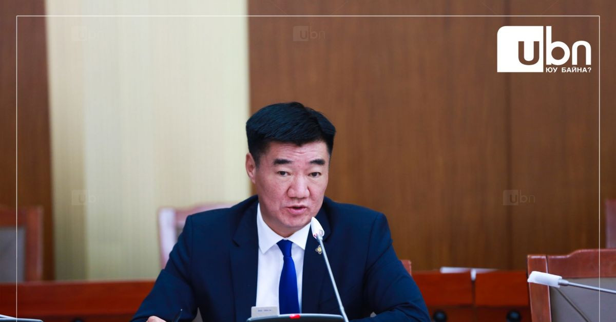 С.Бямбацогт: Дарханы замын нэг урсгалыг энэ жилдээ багтааж ашиглалтад ...