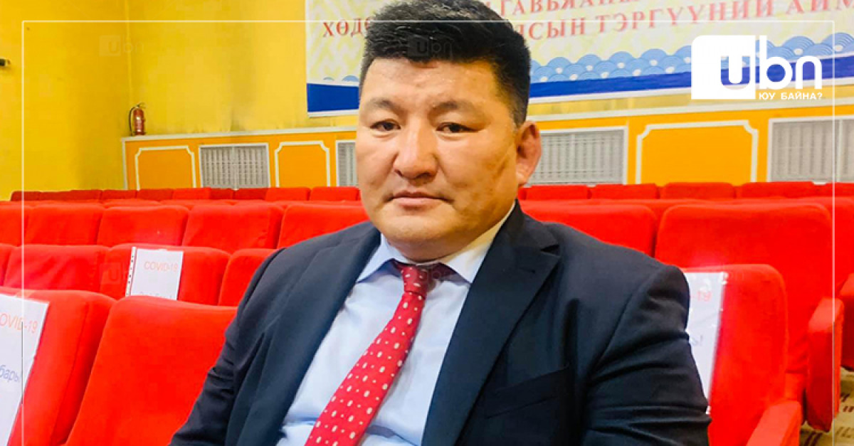 Ерөнхий сайд Архангай аймгийн Засаг дарга М.Батжаргалыг огцруулах ...