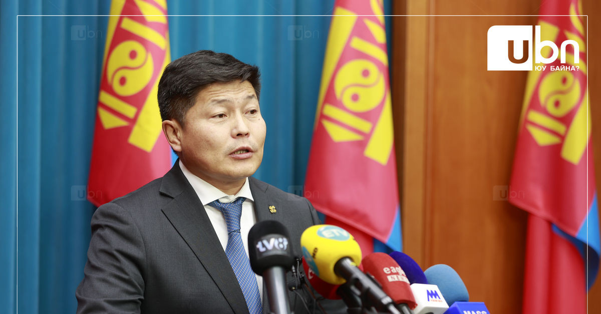 Х.Нямбаатар: “MCS” компани мөрдөн шалгалтыг бүрхэгдүүлэхээр Өмнөговь ...