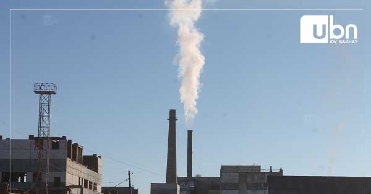 “Дулаан шарын гол” ТӨХК-ийн Гүйцэтгэх захирал Б, дэд захирал Э нарын ...