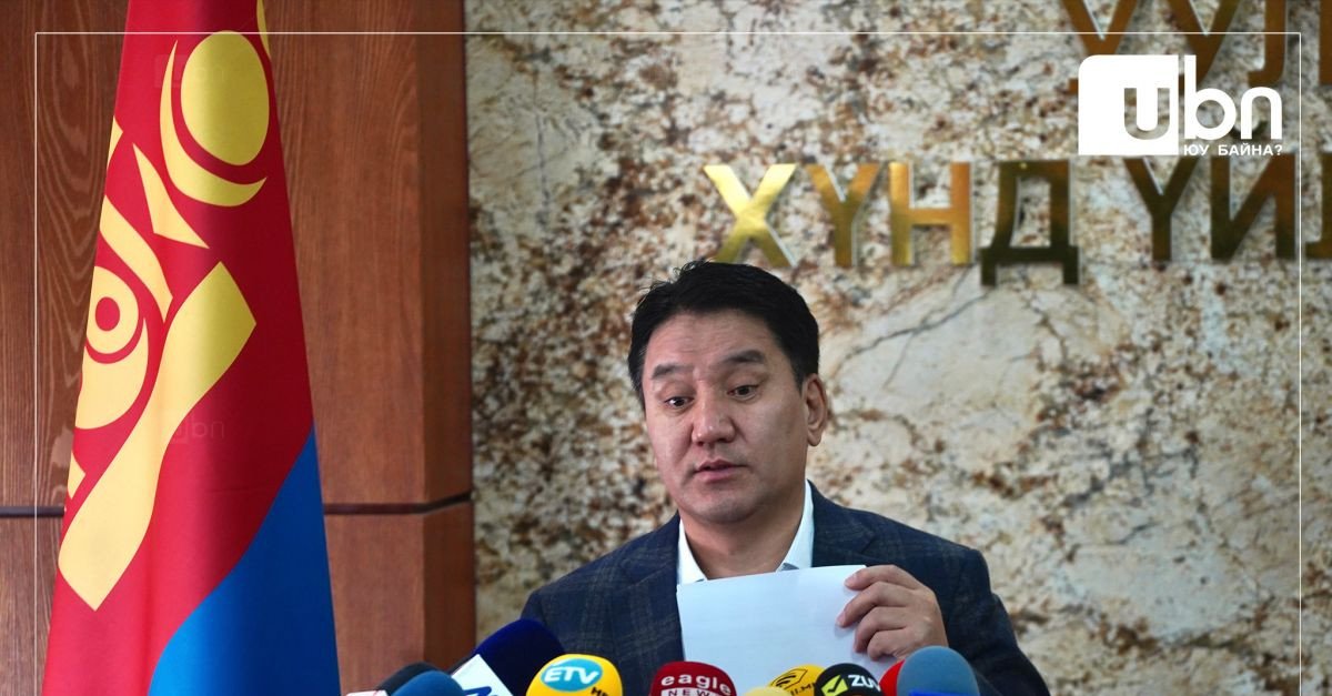 Ж.Ганбаатар: Шатахууны нөөц хангалттай байгаа. АИ92 бензиний үнэ нэг сарын хугацаанд тогтвортой ...