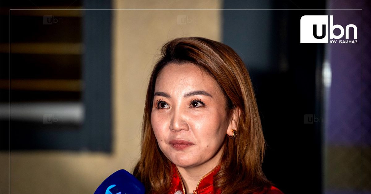 ШҮҮХ: Сэтгүүлч Н.Өнөрцэцэгийн хэрэгт нэмж мөрдөн шалгах ажиллагаа хийгдэж буй тул цагдан хорих ...