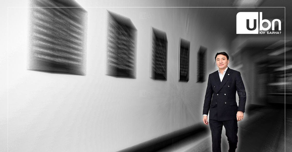 VISUAL TOIROG: УИХ-ын гишүүн Г.Дамдинням өнгөрөгч 4 жилд англи хэлийг ...