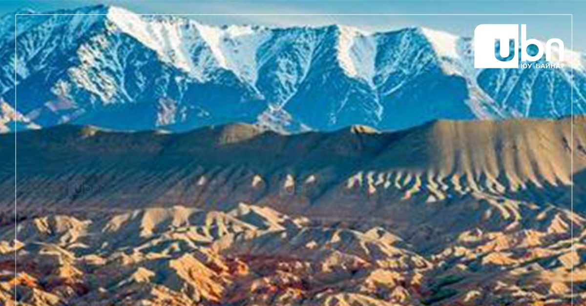 Бурхан буудай уулын тахилга энэ сарын 20-ны өдөр болно