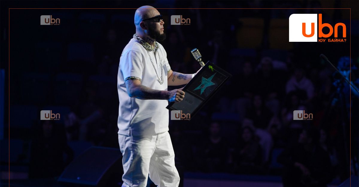 BIG GEE: Маргаашийг тэсэн ядан хүлээж байна. Хүмүүс сүүлийн тоглолт уу гэж асууж байна ҮГҮЙ шүү