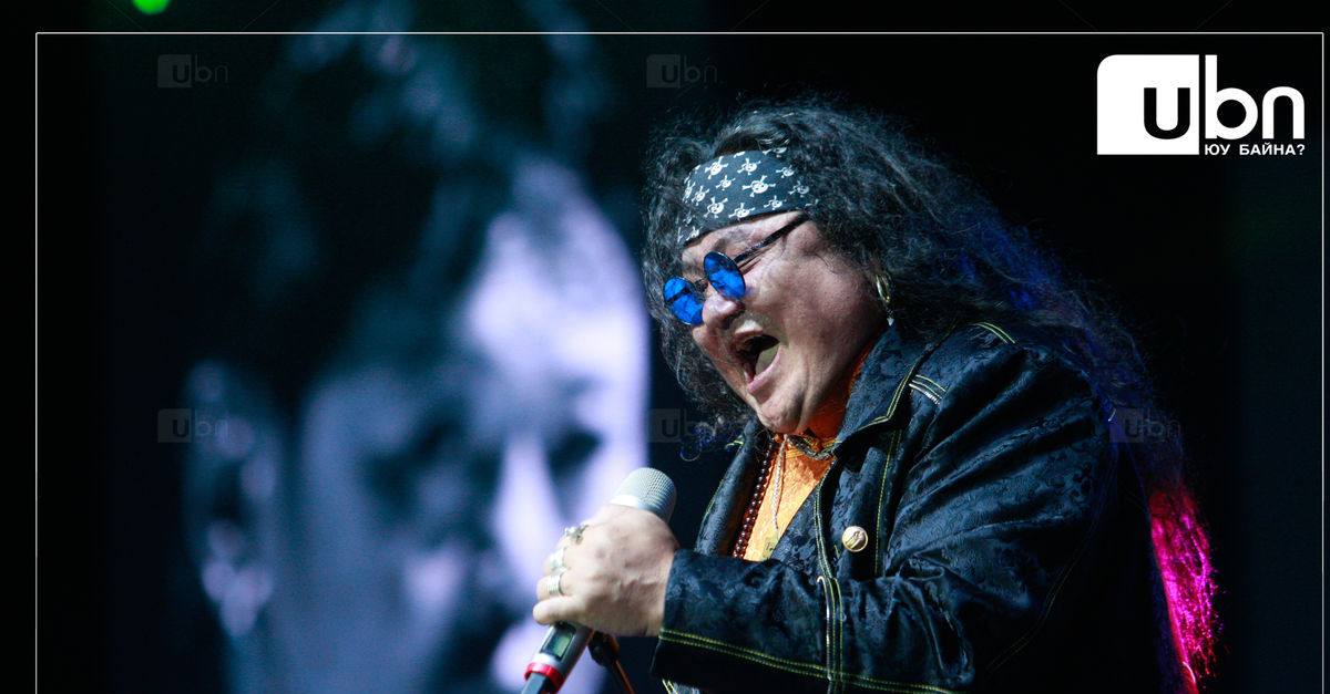 “Харанга“ хамтлаг дахин тоглолтоо хийнэ