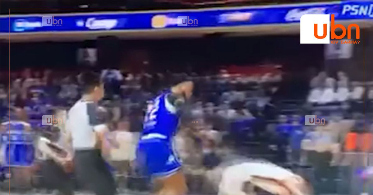 А АЗБАЯРЫН ААВ Хүүгийн минь толгой өвдөж нүд нь харанхуйлаад өчигдрийн зовиур нь хэвээрээ