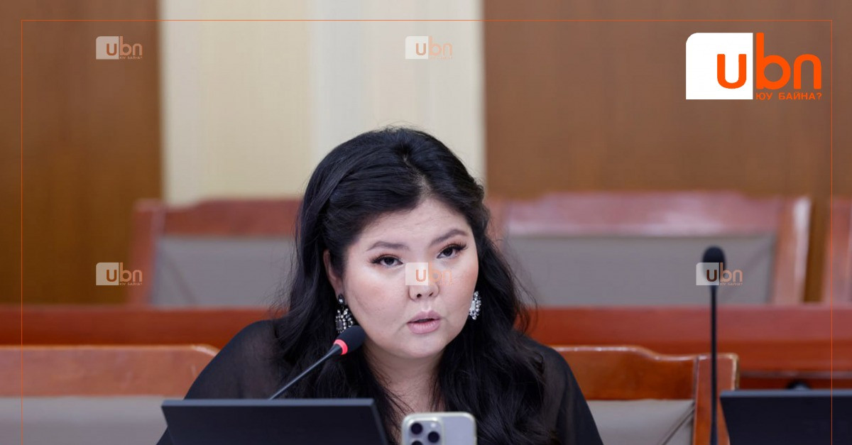 М.Нарантуяа-Нара: MCS компани яагаад МАН-д 30 тэрбумын хандив өгснийг ...