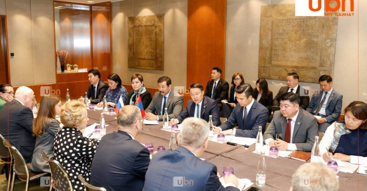 ОХУ наймдугаар сарын 1-нээс шатахууны экспортоо 1 сар хязгаарласан ч ...