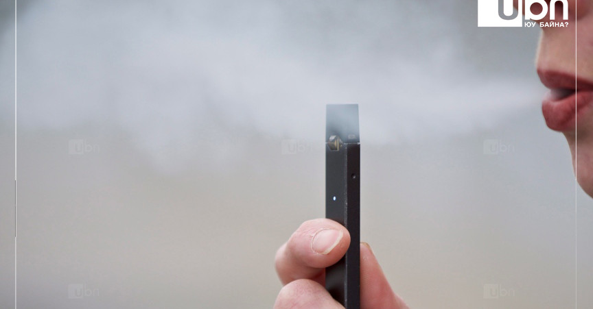 МЭДЭГДЭЛ: “Электрон бараа гэдэг ангиллаар орж ирдэггүй“